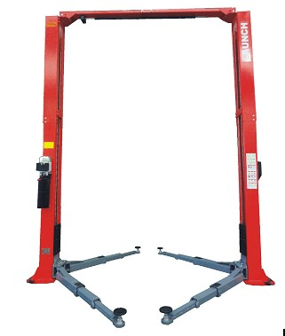 launch car lift 6T
