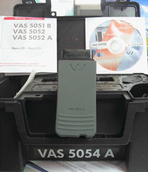 Automotive Diagnostics system equipment